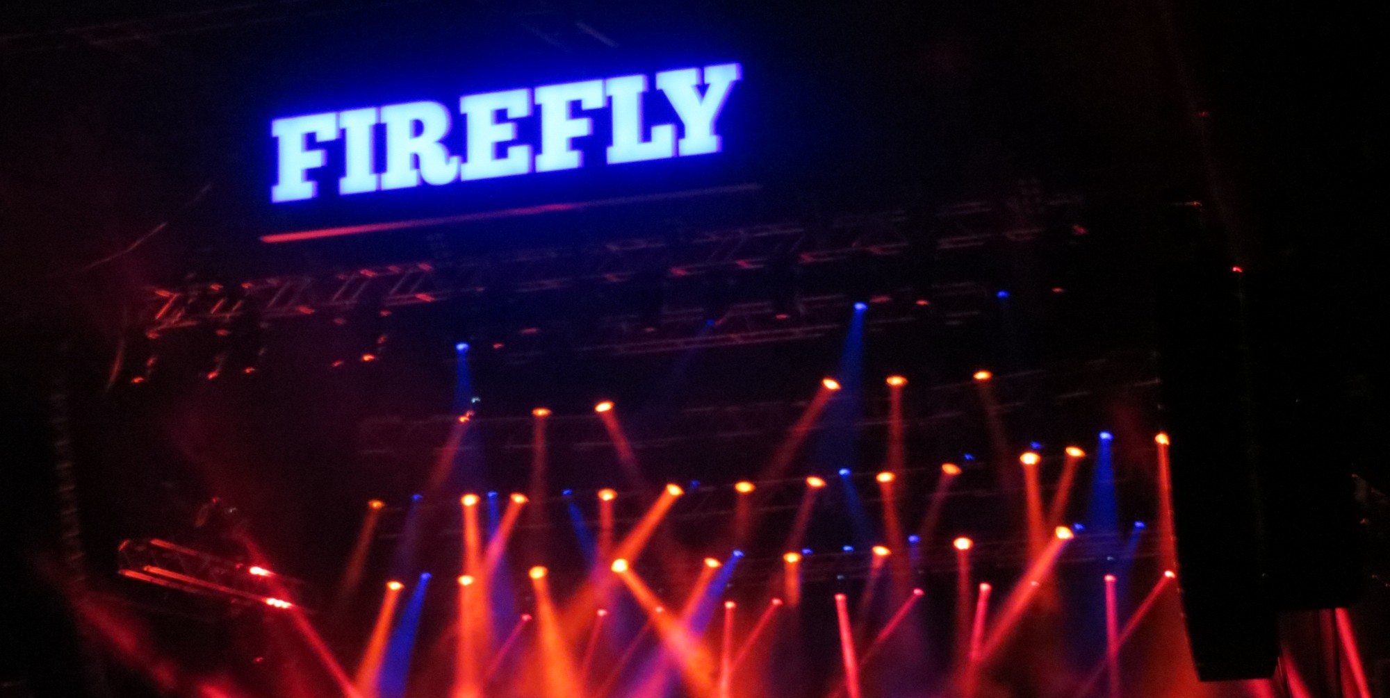 Get Ready to (Fire)Fly Next Summer – 20 Watts