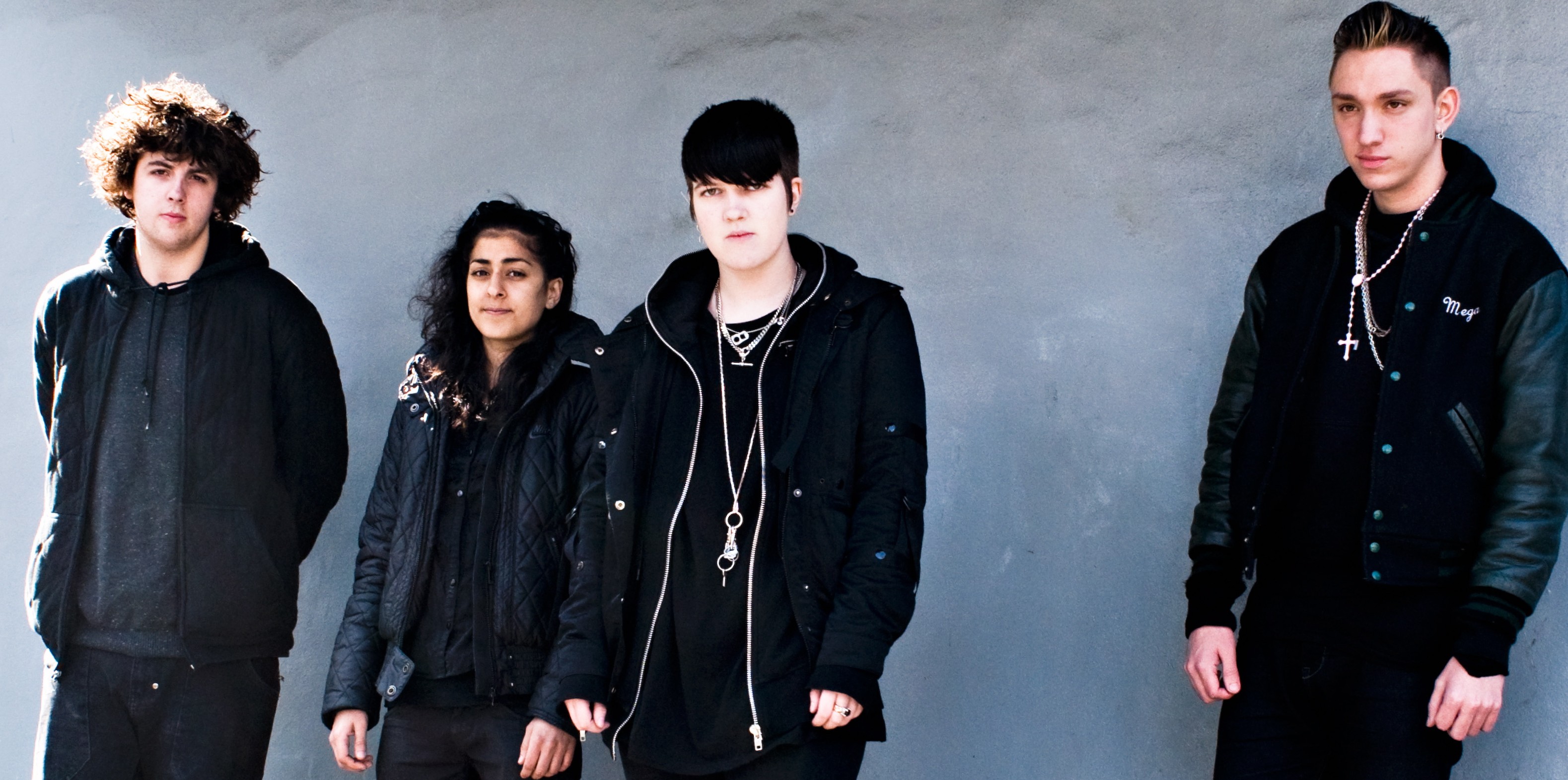 The xx covers Wham!’s ‘Last Christmas’ – 20 Watts