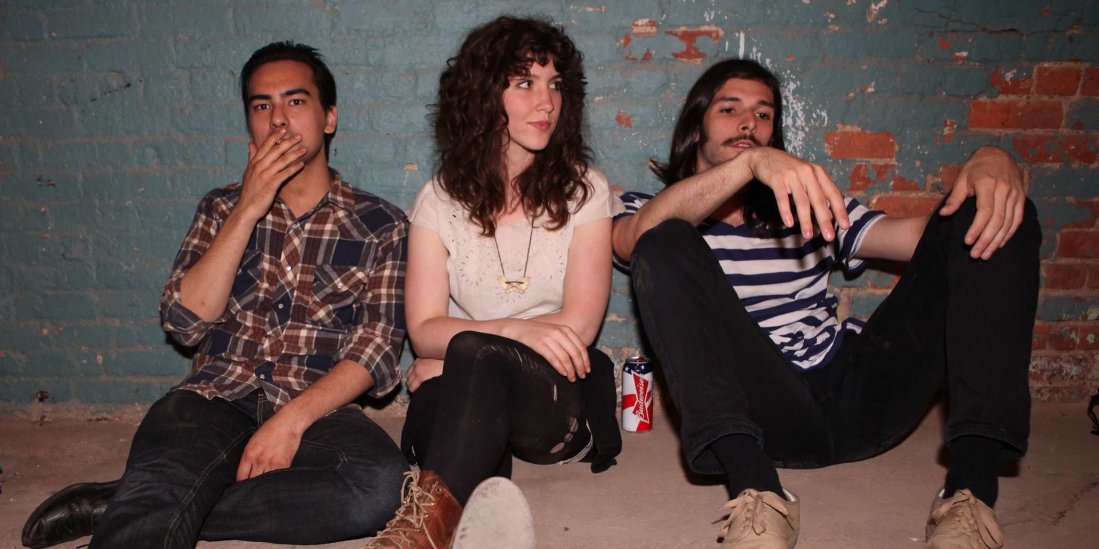 Widow(speak) to the End of the World – 20 Watts