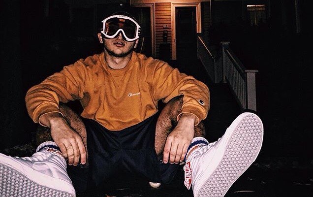 “Small Hearts” Rapper Proves His Own Heart Is Anything But – 20 Watts